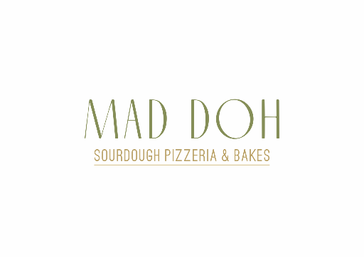 Mad Dough