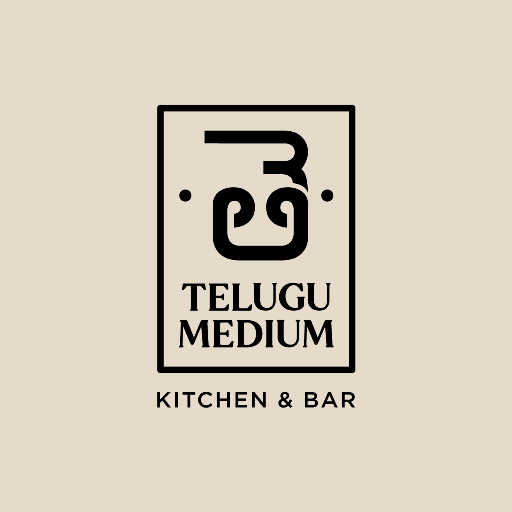 Telugu Medium Kitchen & Bar