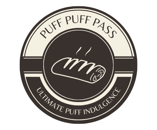 Puff Puff Pass