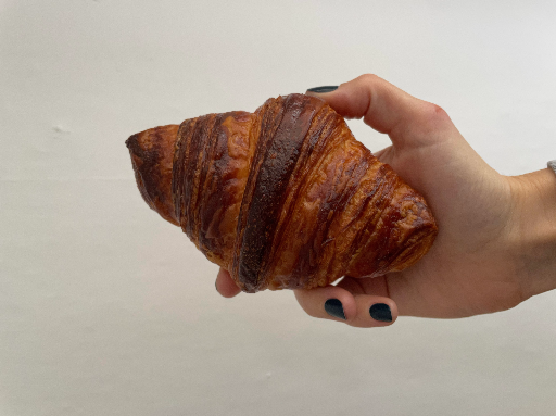 The Local Friendly Bakery